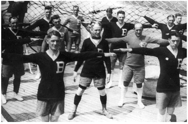 Evolution of a kit: Bethlehem Steel FC – Society for American Soccer ...