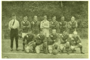Evolution of a kit: Bethlehem Steel FC – Society for American Soccer ...