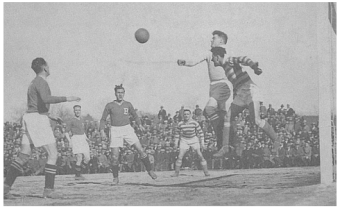 Evolution of a kit: Bethlehem Steel FC – Society for American Soccer ...