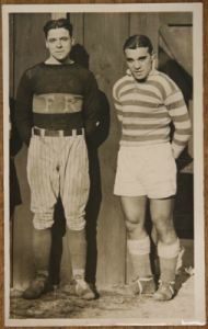 Meet the Babe Ruth of American Soccer – Society for American Soccer History