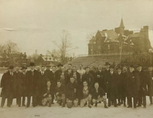 Evolution of a kit: Bethlehem Steel FC – Society for American Soccer ...