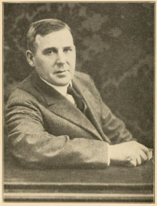 The forgotten Thomas W. Cahill – Society for American Soccer History