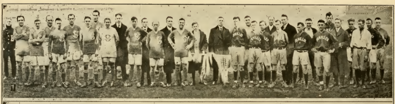 1916: Bethlehem Steel FC travels to St. Louis – Society for American ...