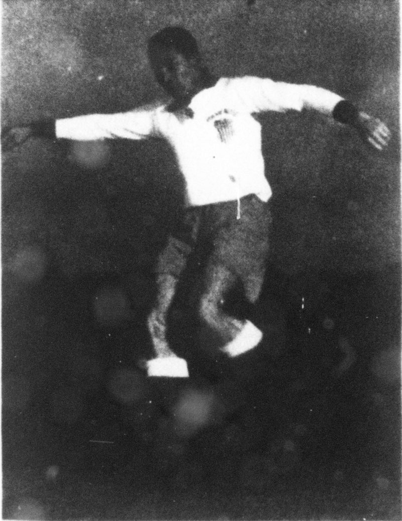 What Kind of Player was Gil Heron? – Society for American Soccer History