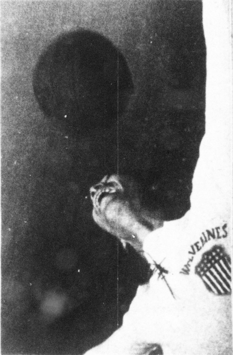 What Kind of Player was Gil Heron? – Society for American Soccer History