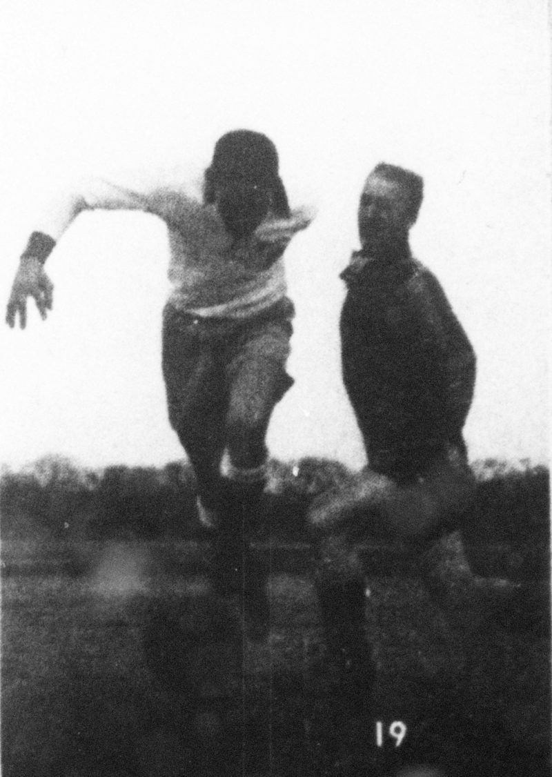 What Kind of Player was Gil Heron? – Society for American Soccer History