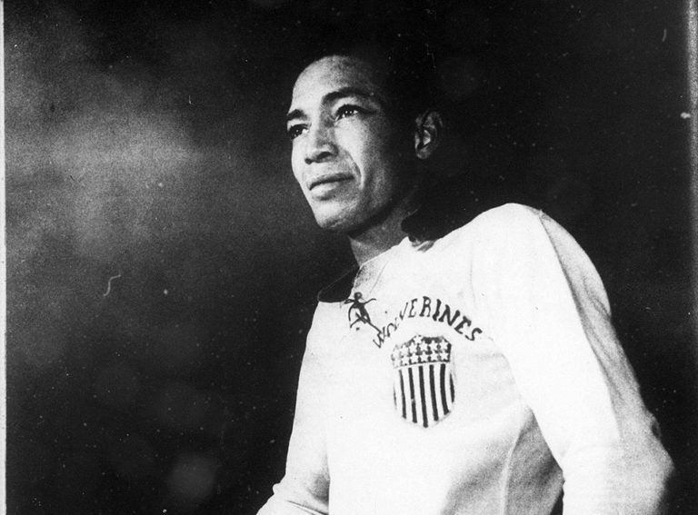 Gil Heron – Society for American Soccer History