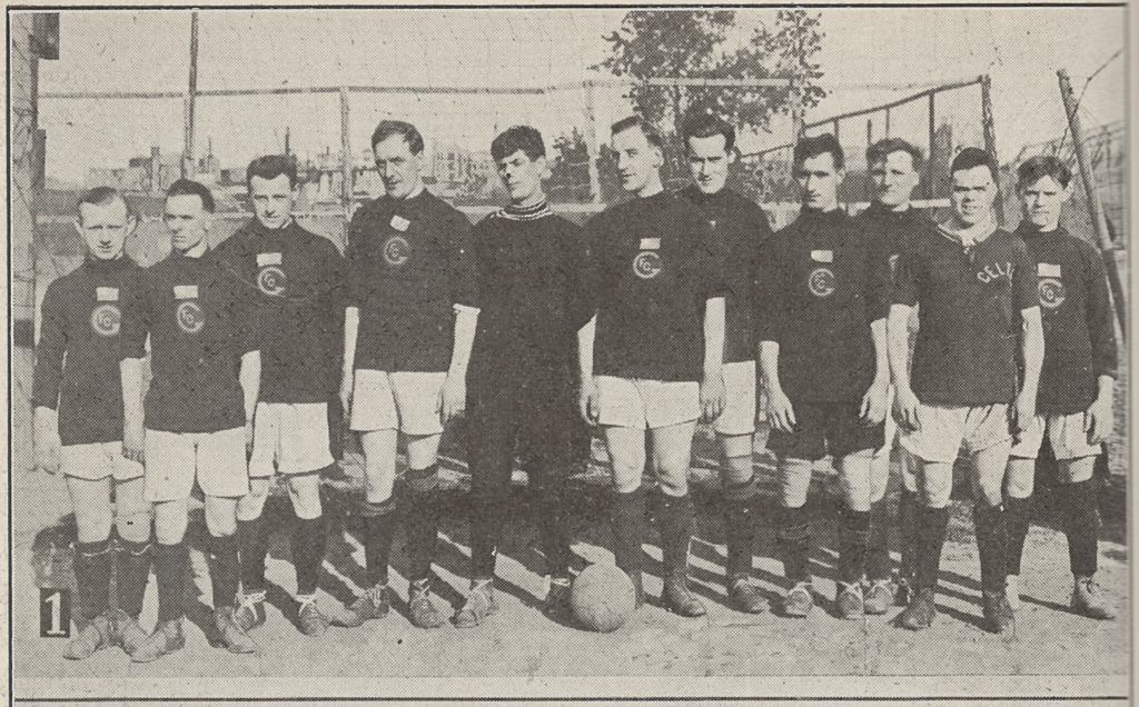 Reading your own obituary: Samuel Bustard, the 1918 Spanish Flu ...