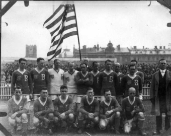 We launched a gofundme! – Society for American Soccer History
