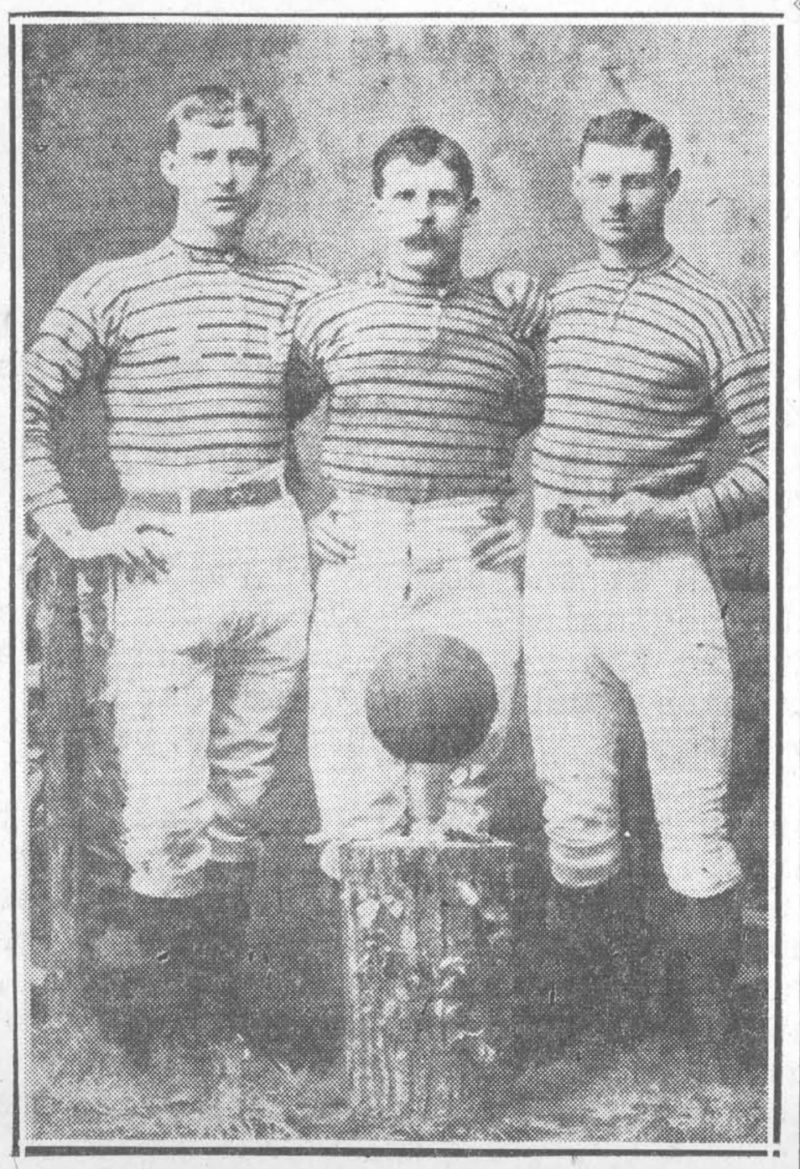 The rise and fall: Fall River and Pawtucket soccer, 1883-1896 – Society for American Soccer History