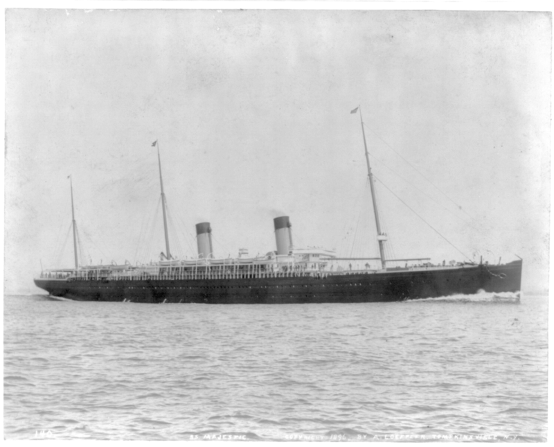 Sailor lads, jolly tars, and rovers of the briny deep: International ...