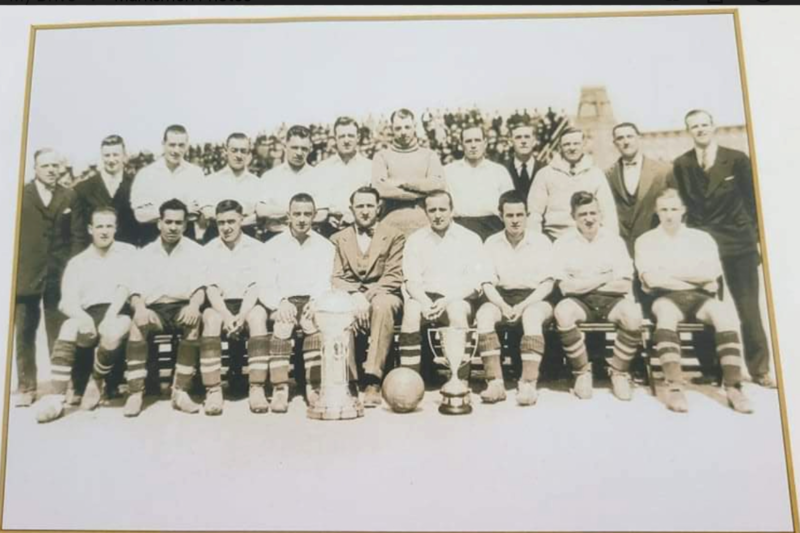 Marksmen celebrate a century: The history of a storied American club ...