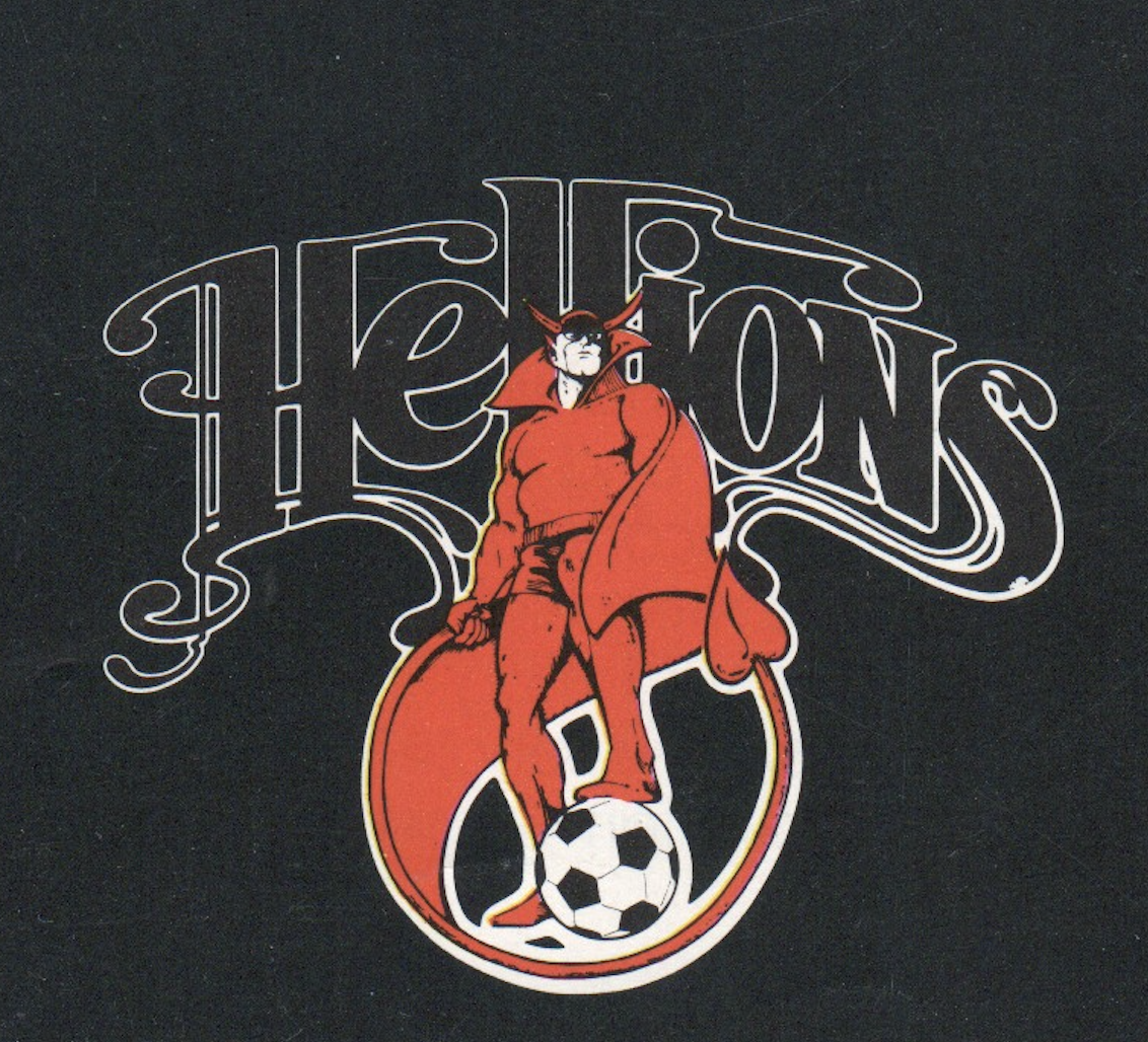 Burn ’em Up Hellions! – Society for American Soccer History