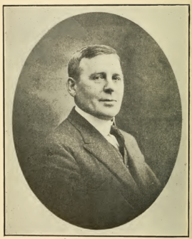 The forgotten Thomas W. Cahill – Society for American Soccer History