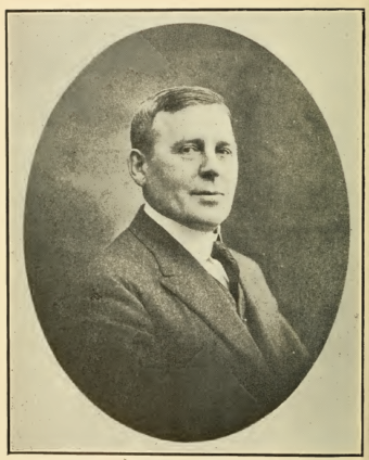 The forgotten Thomas W. Cahill – Society for American Soccer History