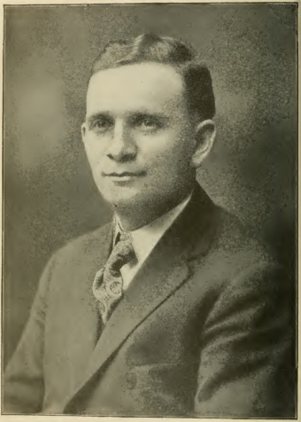 The unusual Edgar Lewis – Society for American Soccer History