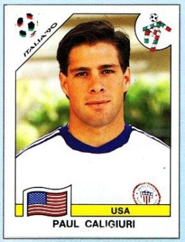 Shots heard a few blocks away – Society for American Soccer History