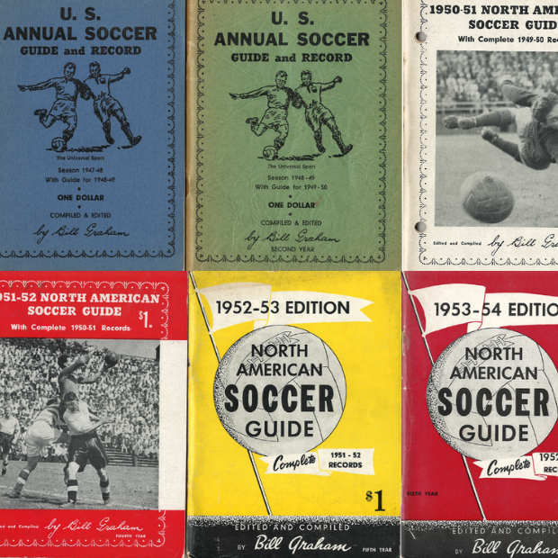 Graham Guide Digitization Project fundraiser exceeds goal in less than 48 hours! – Society for ...