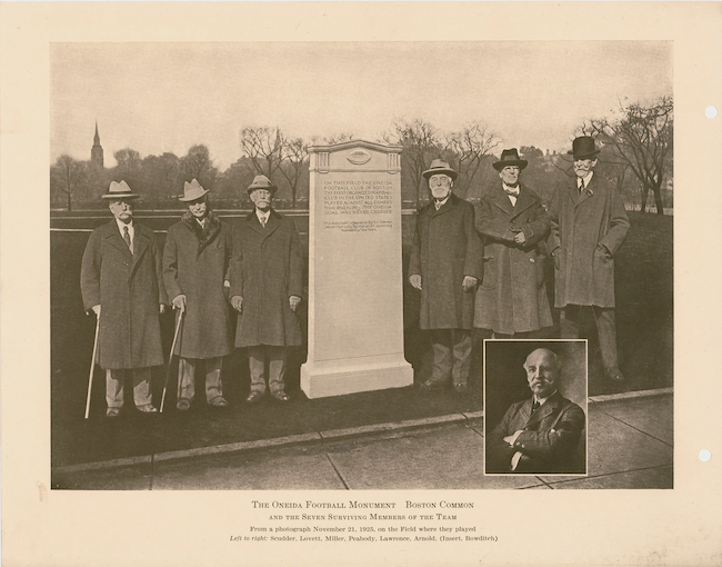 Who were and weren’t the Oneidas? – Society for American Soccer History