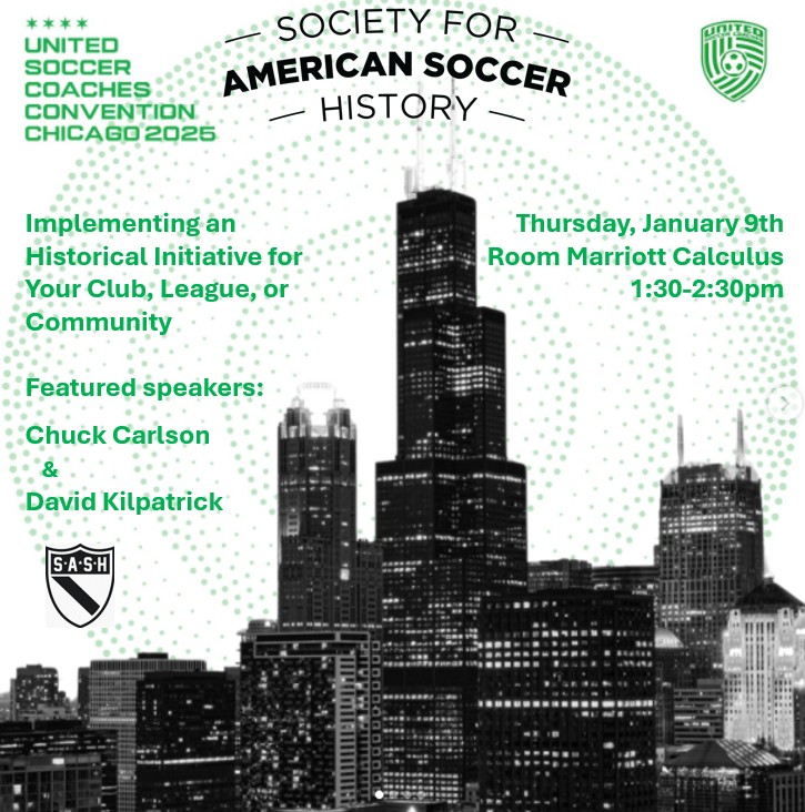 SASH Session Video: “Implementing an Historical Initiative for Your ...